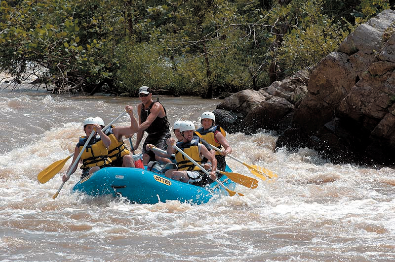 Recreation – Madison County Chamber of Commerce