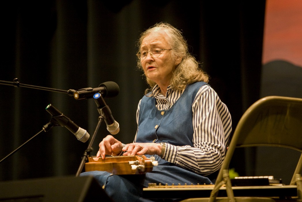 Betty Smith to Receive Order of the Long Leaf Pine – Madison County ...