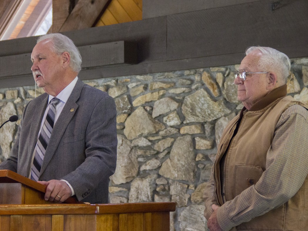 MHU Presents Awards for Community Engagement – Madison County Chamber ...