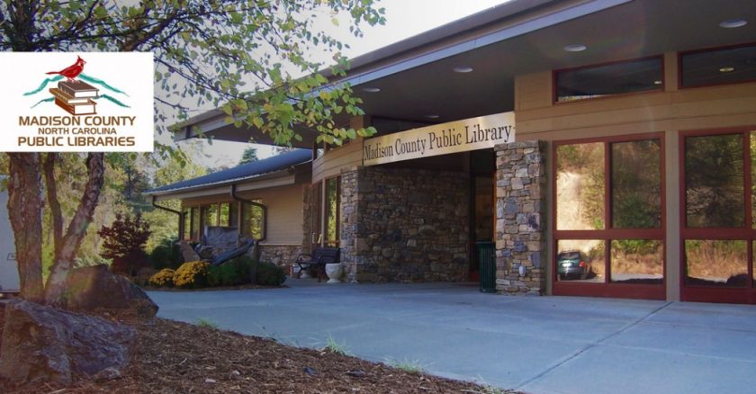 Madison County Libraries – Madison County Chamber of Commerce