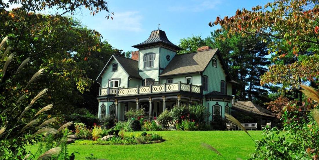 Madison County Chamber of Commerce – ~ Jewel of the Blue Ridge