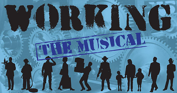 SART presents “Working: The Musical” – Madison County Chamber of Commerce