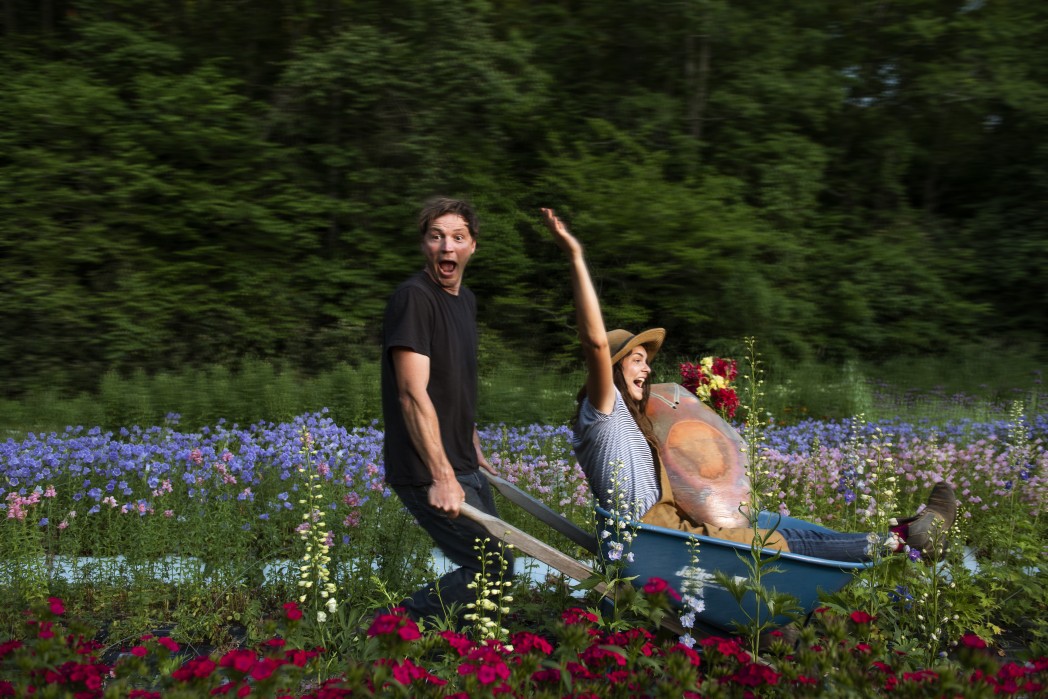 Flowers & Clay Hosts First Annual Home Tour – Madison County Chamber of ...