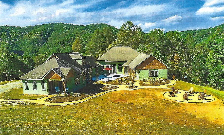 Stony Woods Estate – Madison County Chamber of Commerce