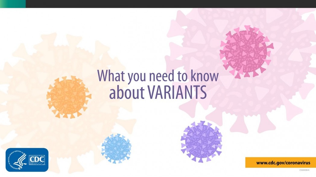 Covid Variants: What You Should Know – Madison County Chamber of Commerce