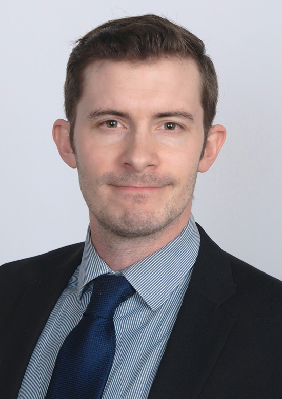 Welcome Bill Downey, New Chamber Office Manager – Madison County ...