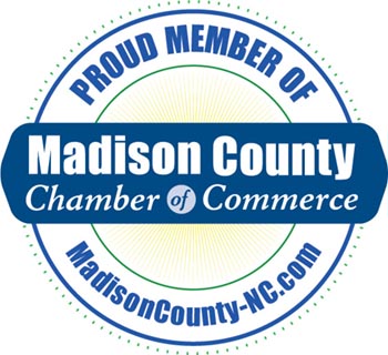 Proud Member Seal – Madison County Chamber of Commerce